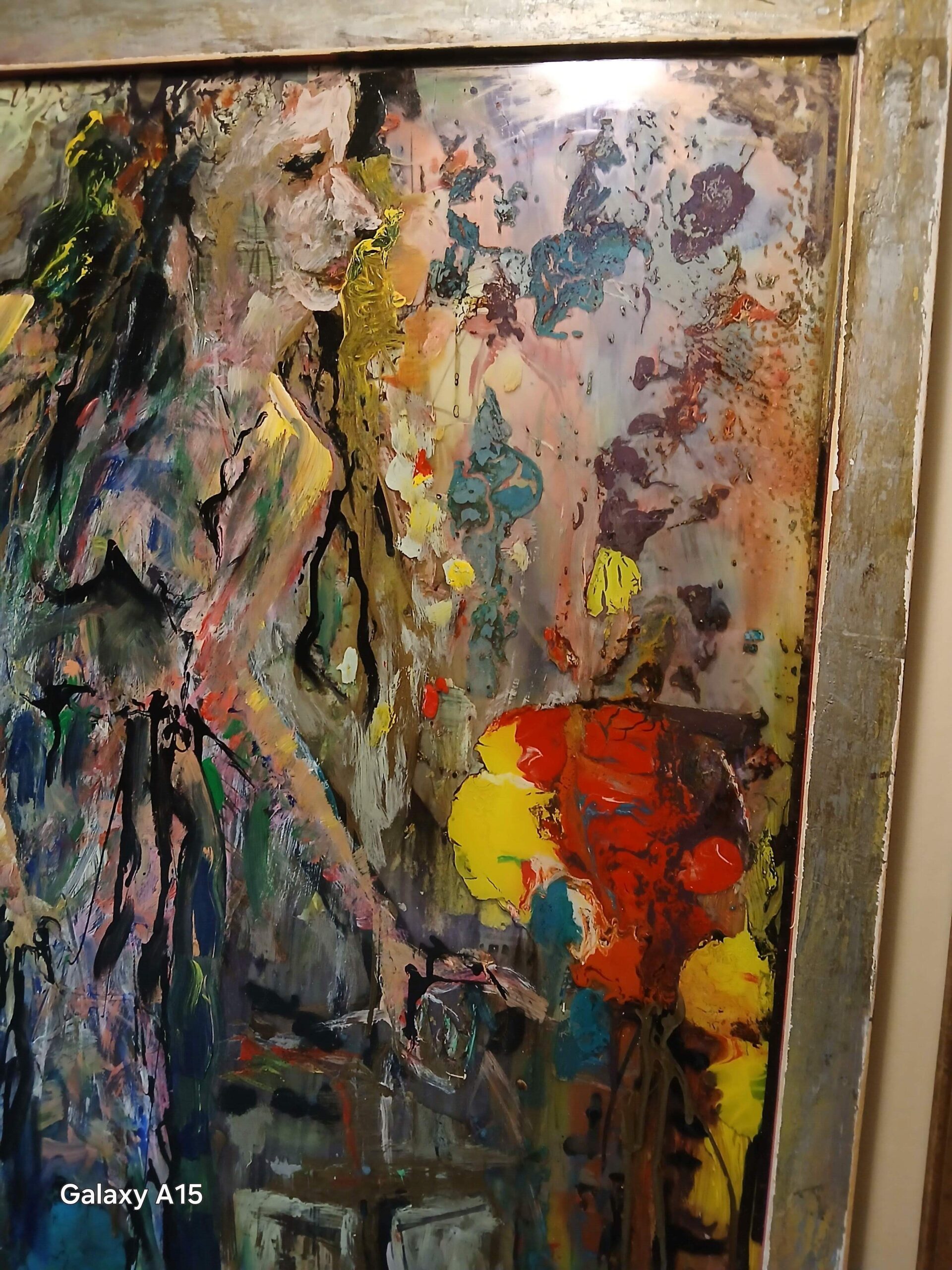 Pilgrim | Nick Coley Artist