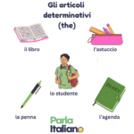 A quick guide to Italian articles - Parla Italiano
