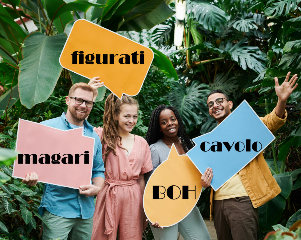 10 Italian slang expressions you need to know - Parla Italiano