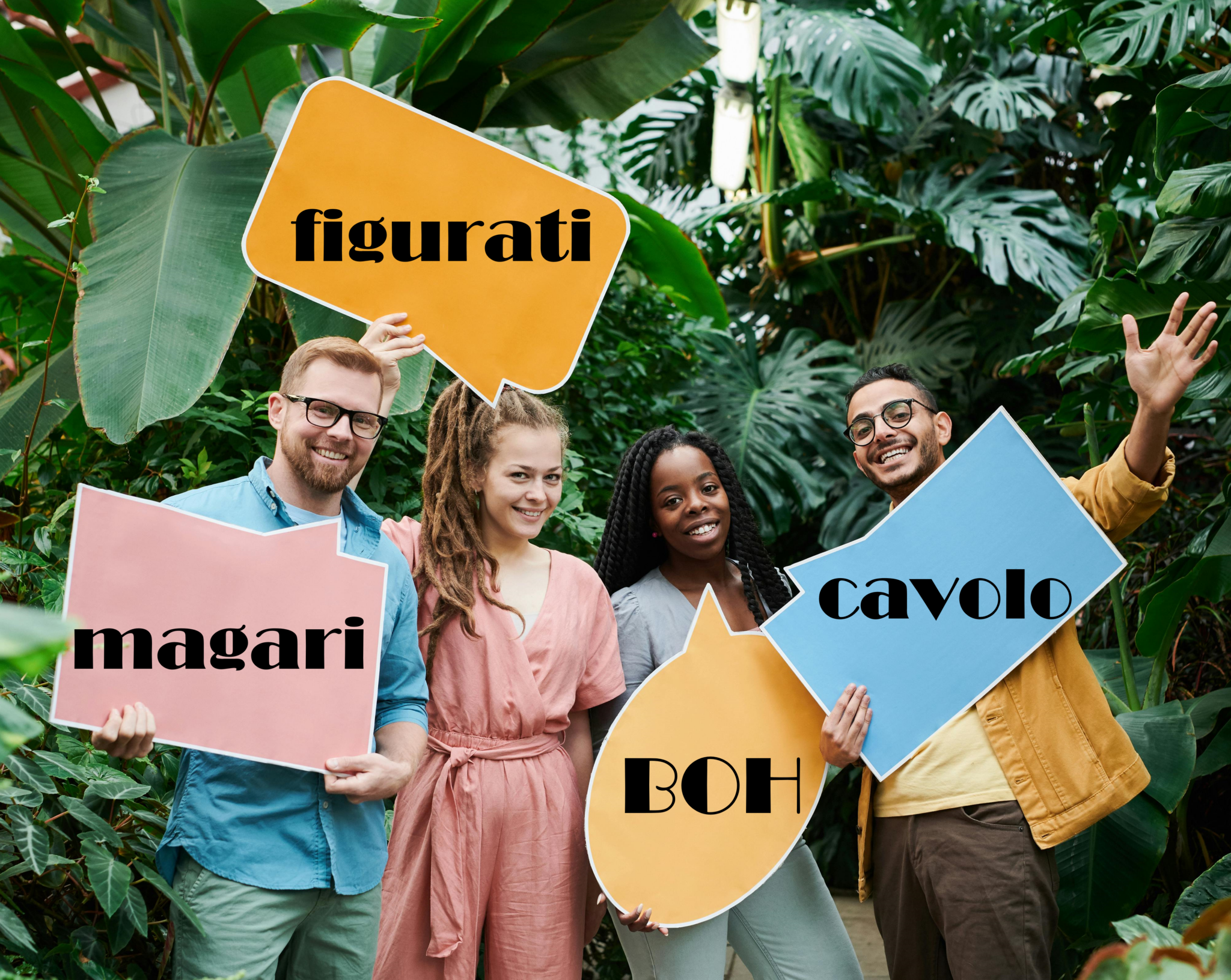 10 Italian slang expressions you need to know - Parla Italiano