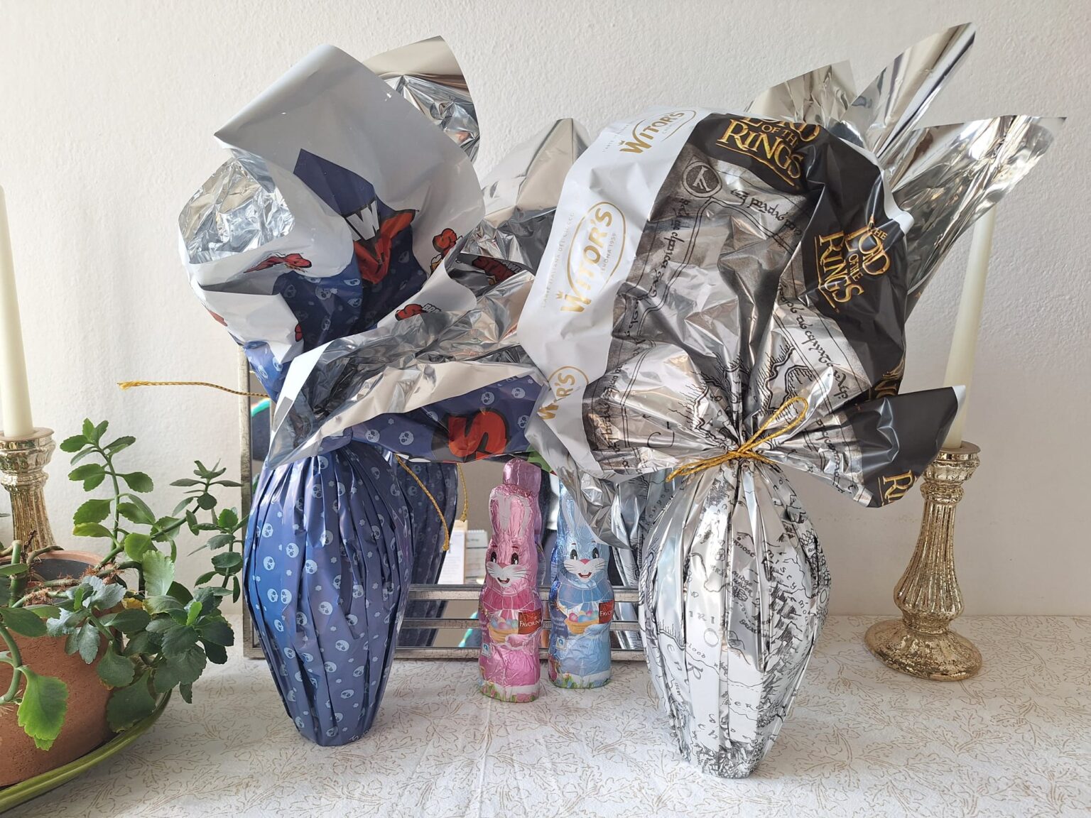 Come si celebra la Pasqua in Italia - Parla Italiano