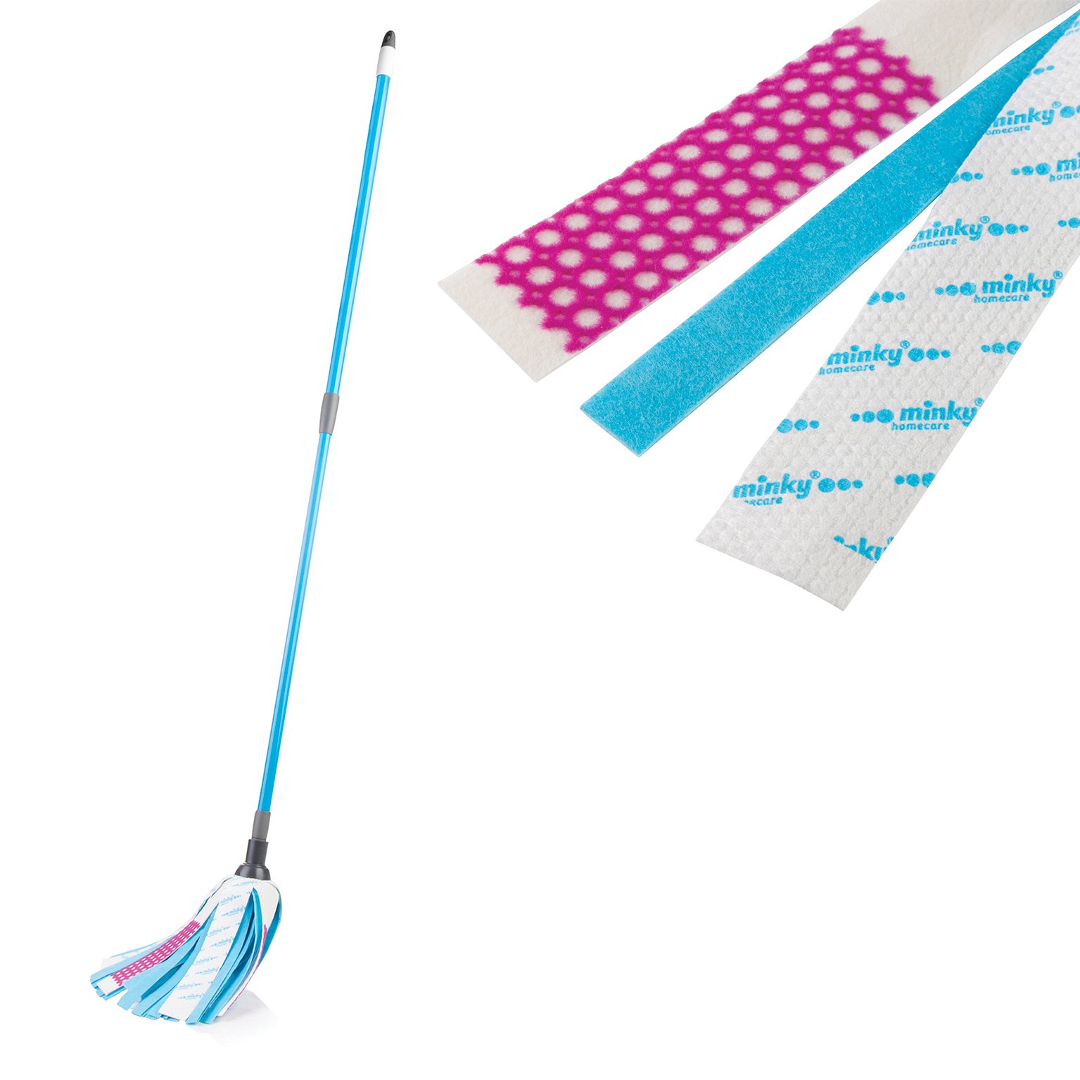 Minky 3 in 1 Power Mop MNK323447 | Hardware Ireland - Online Hardware ...
