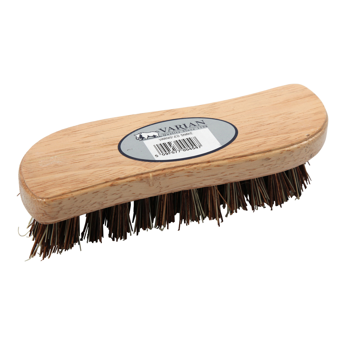 VARIAN Snake 454 Union Deck Scrub Brush – Handheld | Hardware Ireland ...