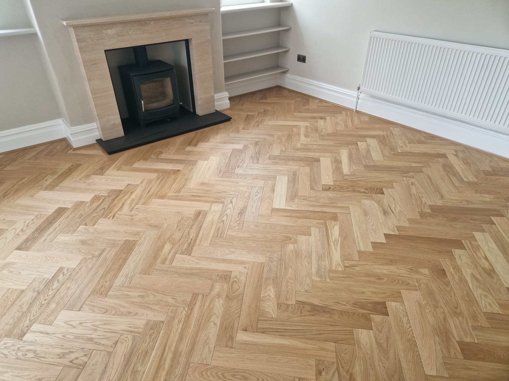 Celtic Flooring Supplies | Floor Fitter Wales