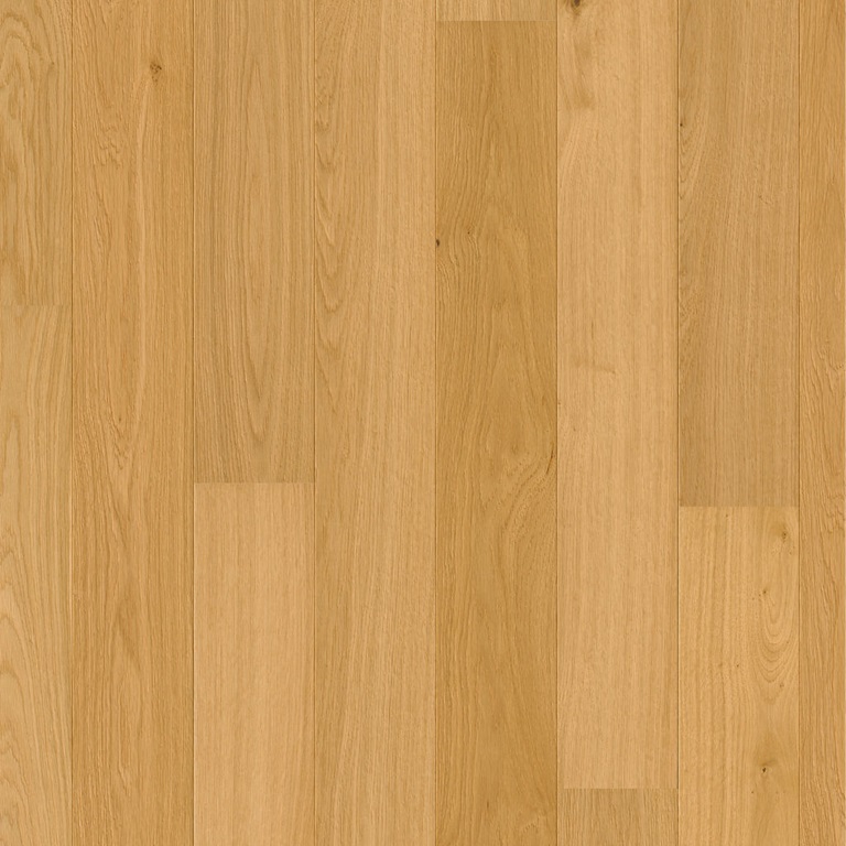 Quick-Step Amato Natural Oak Extra Matt (AMT6032) | Waterproof ...