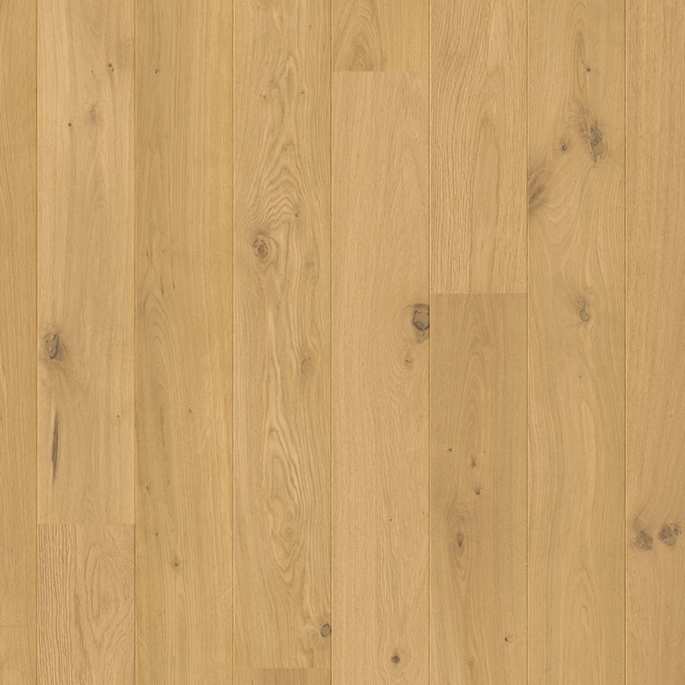 Quick-Step Amato Pure Oak Extra Matt (AMT3100) | Waterproof Engineered ...