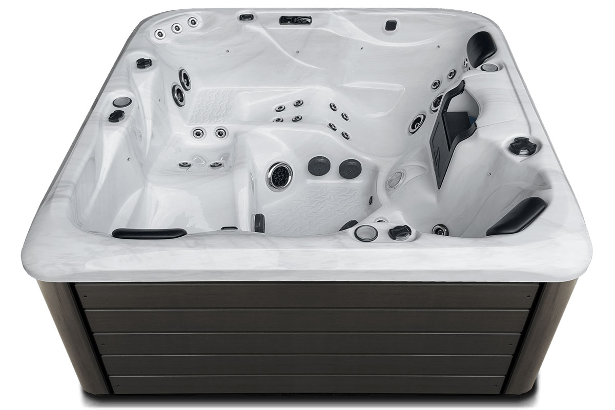 Freedom Spas - Affordable Hot Tubs For Sale Bedfordshire