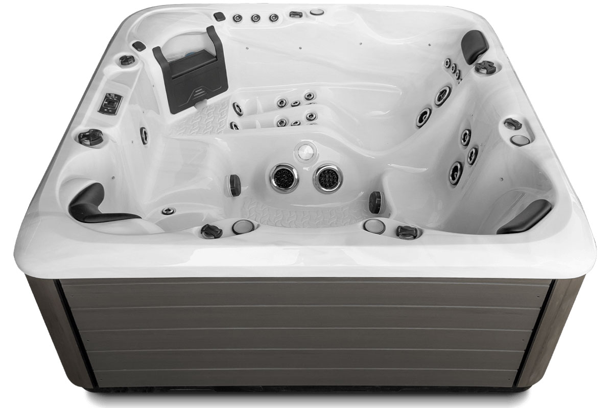 Freedom Spas - Affordable Hot Tubs For Sale Bedfordshire